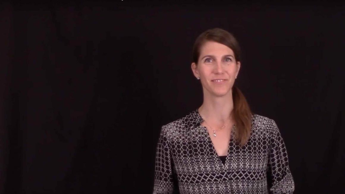 Finding Your Purpose | Dawn Payne