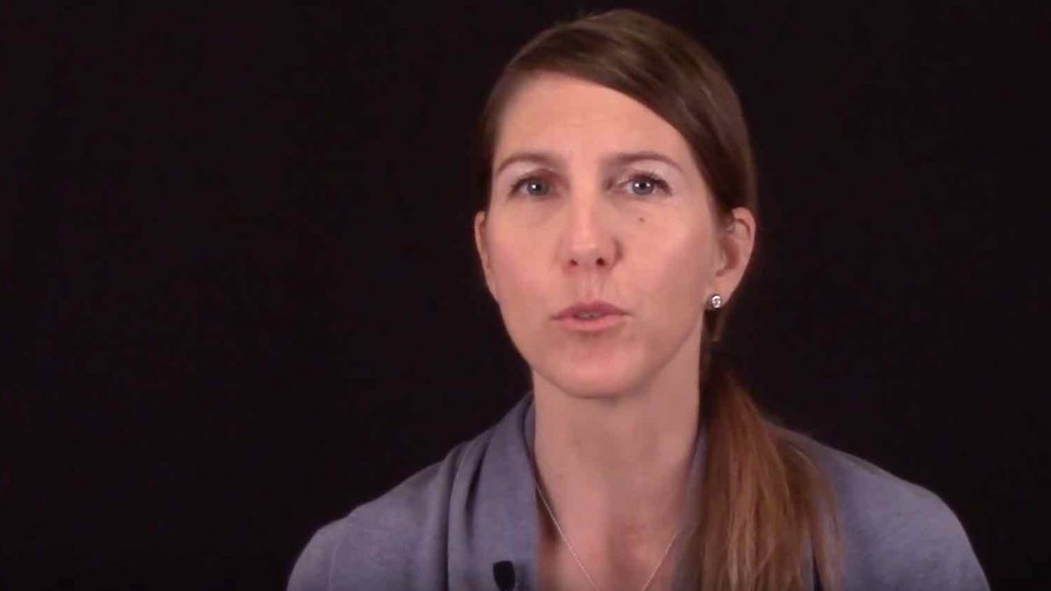 How to bounce back from a major setback. | Dawn Payne