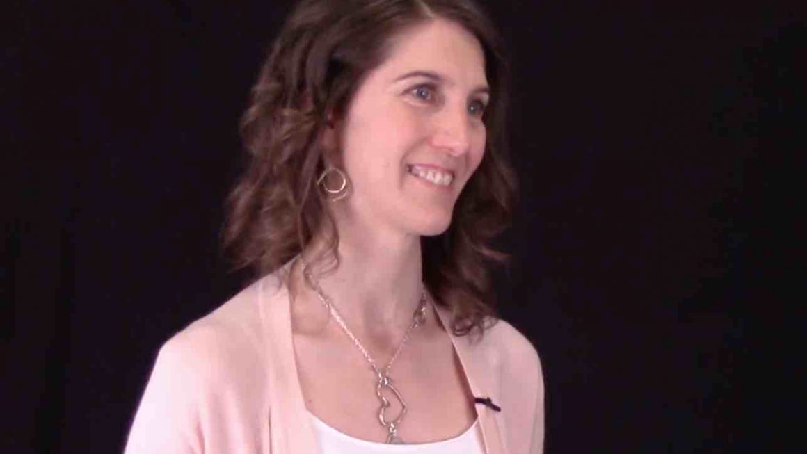 Leading with Grace | Dawn Payne