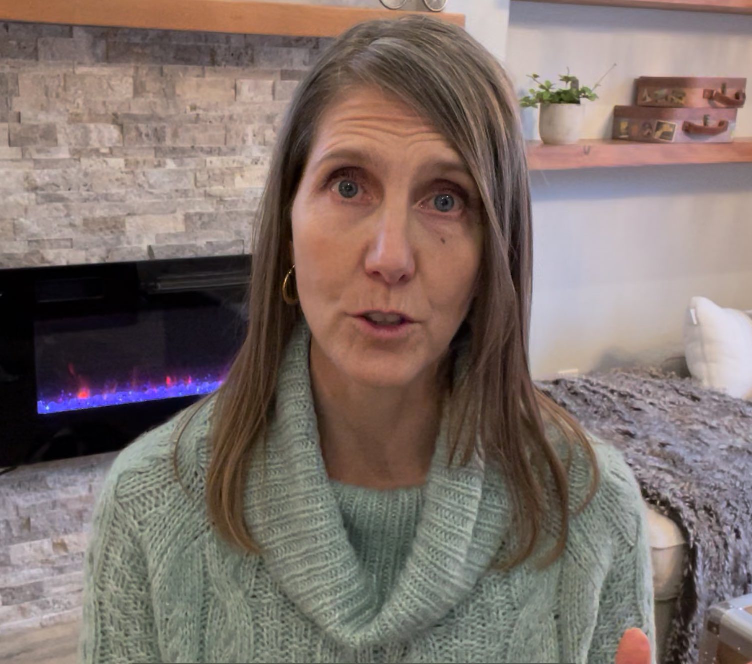 It's time to do something different | Dawn Payne