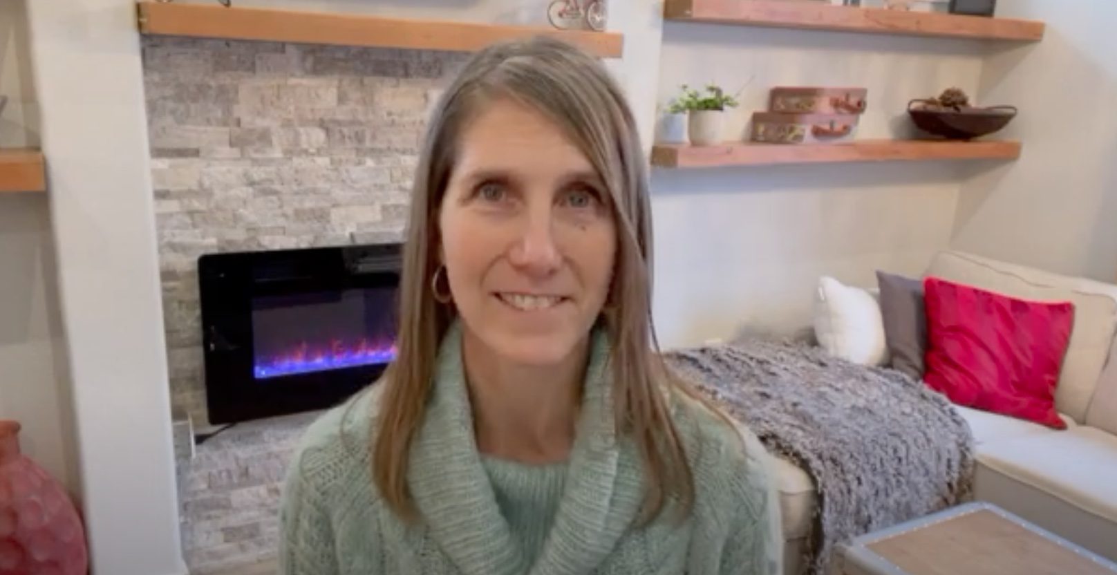 It's time to do something different | Dawn Payne