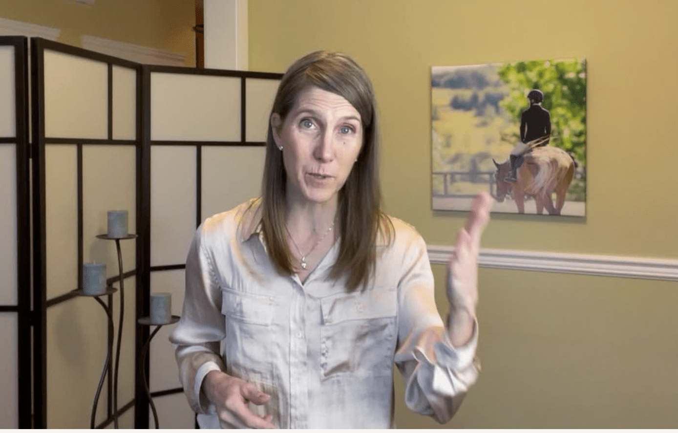 Be inspired and empowered. | Dawn Payne