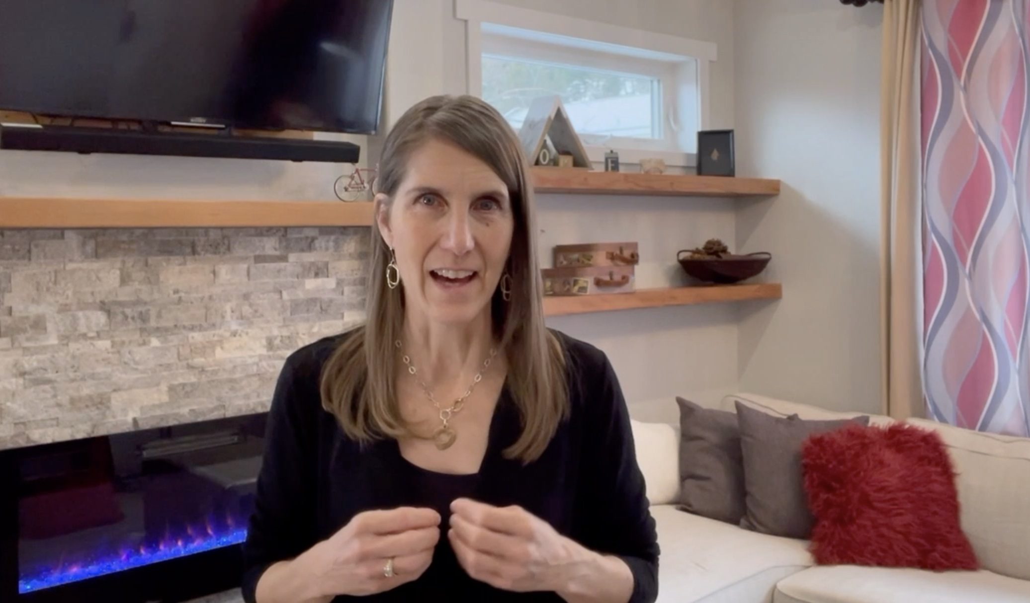 Stuck in indecision? | Dawn Payne