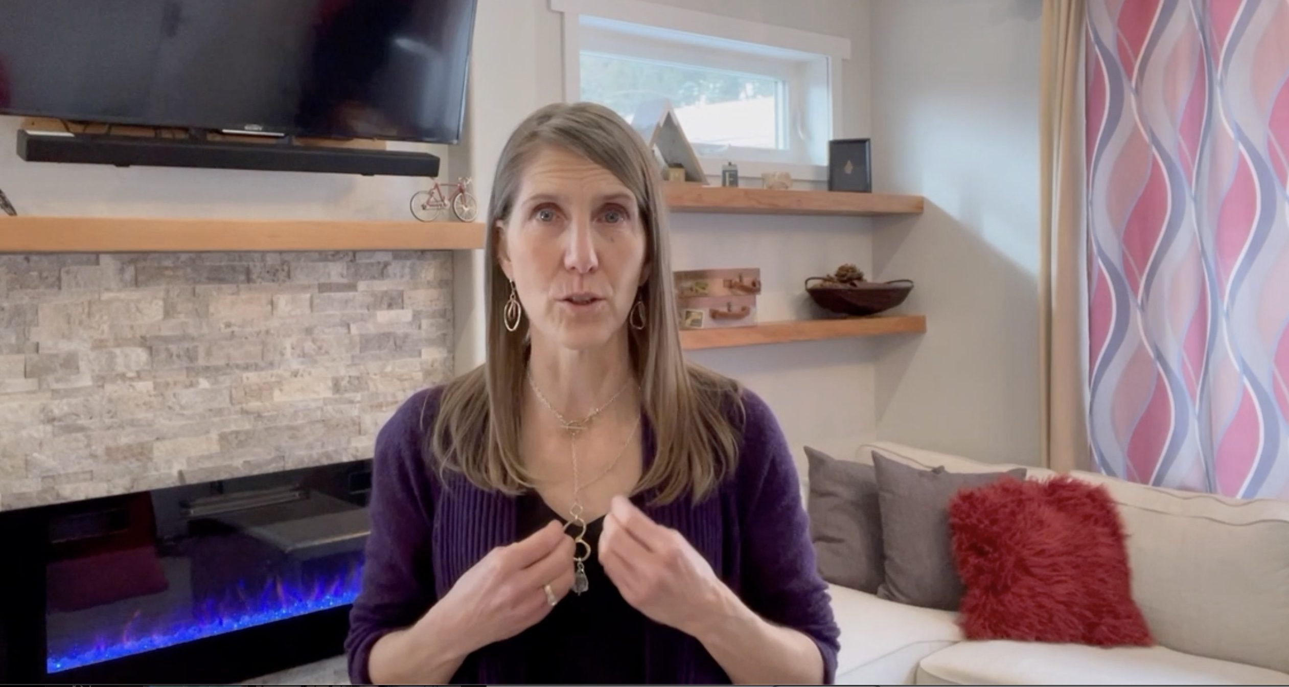 Speak Your Truth | Dawn Payne