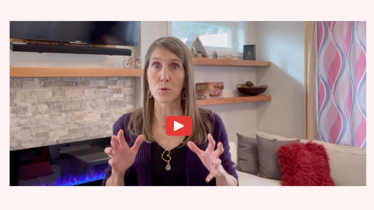 Speak Your Truth | Dawn Payne