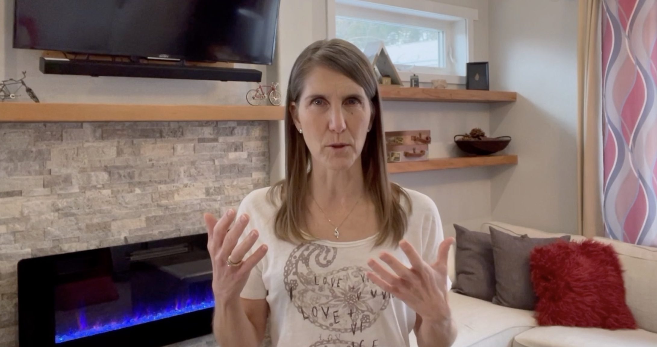 The world needs your special gift... | Dawn Payne